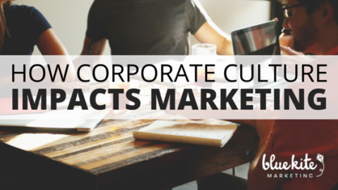 How a Strong Company Culture Dramatically Improves Your Marketing ...