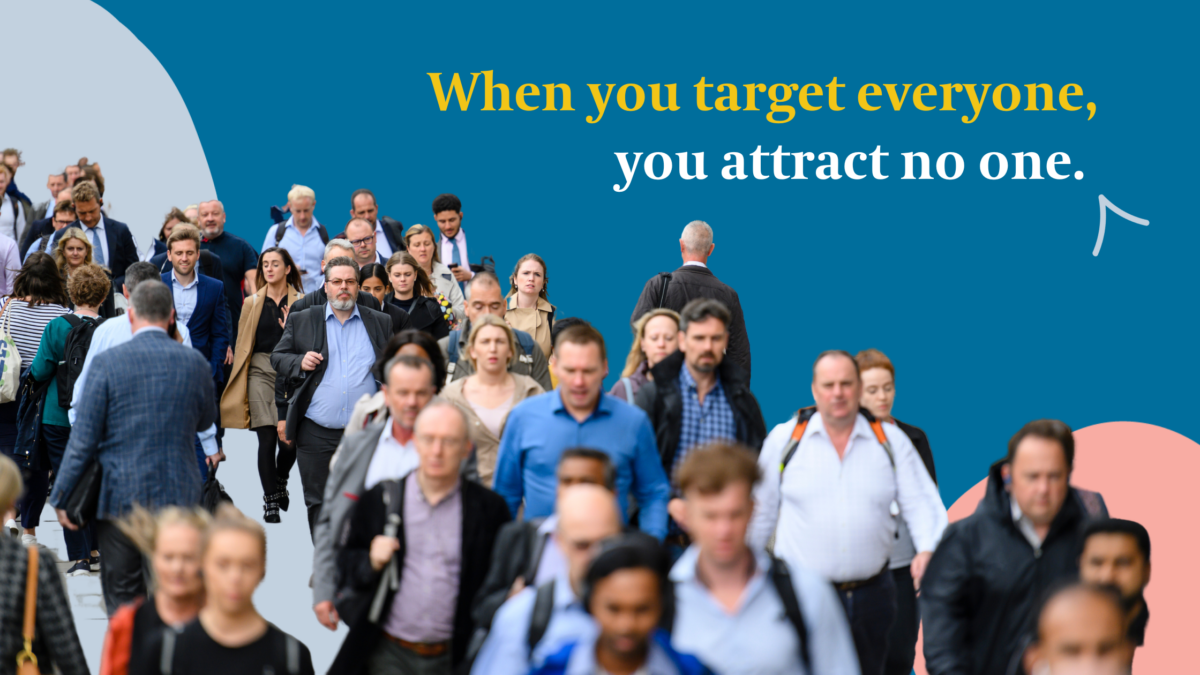 The Problem with Chasing Brand Awareness - Blue Kite