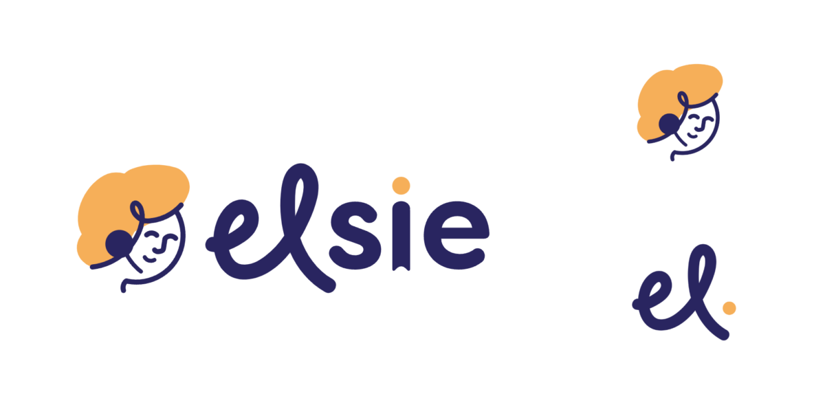 Introducing the new face of People-Powered Learning: Elsie - Blue Kite